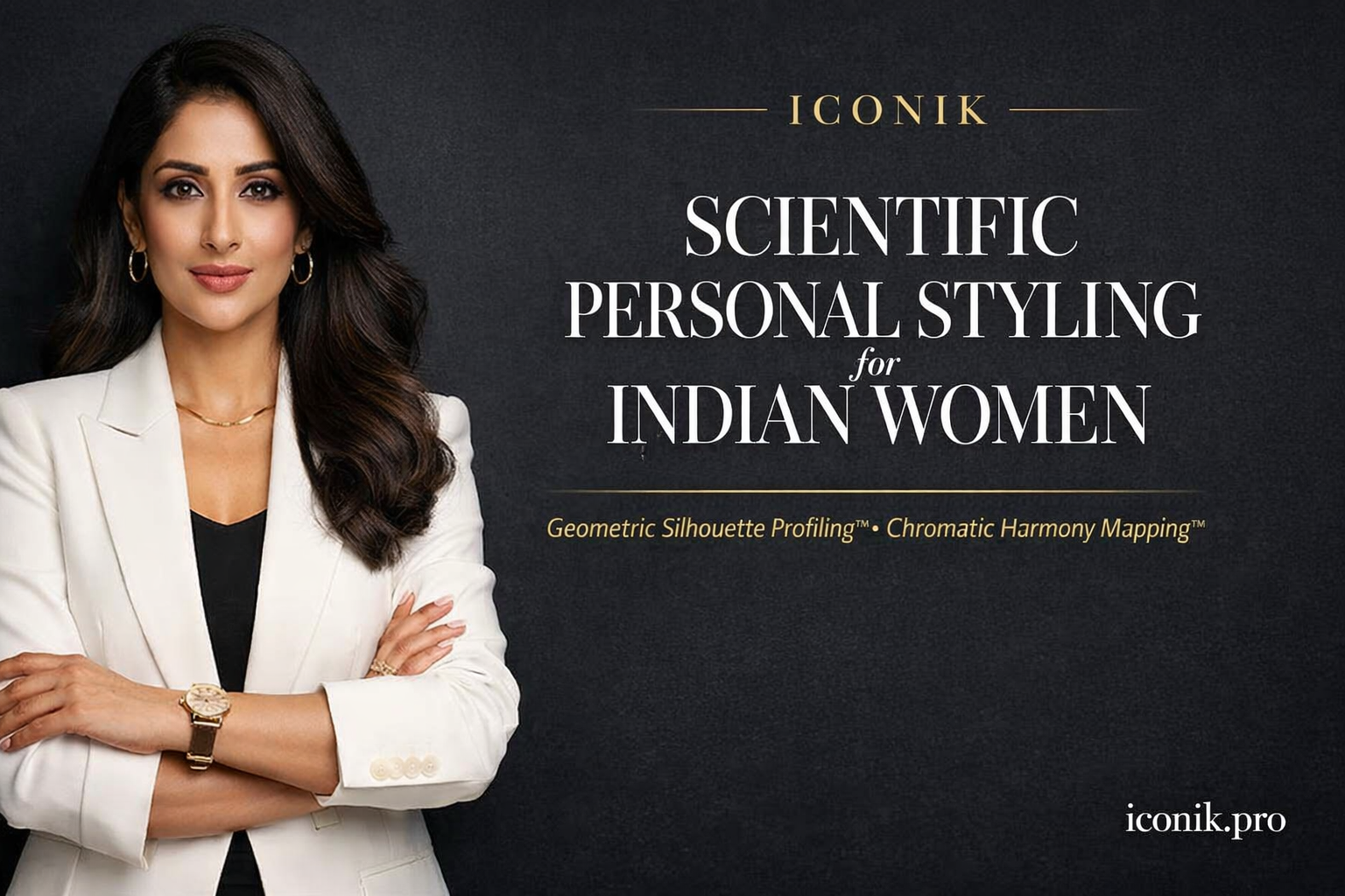 Best Colours for Wheatish Skin Indian Women — Iconik | Iconik